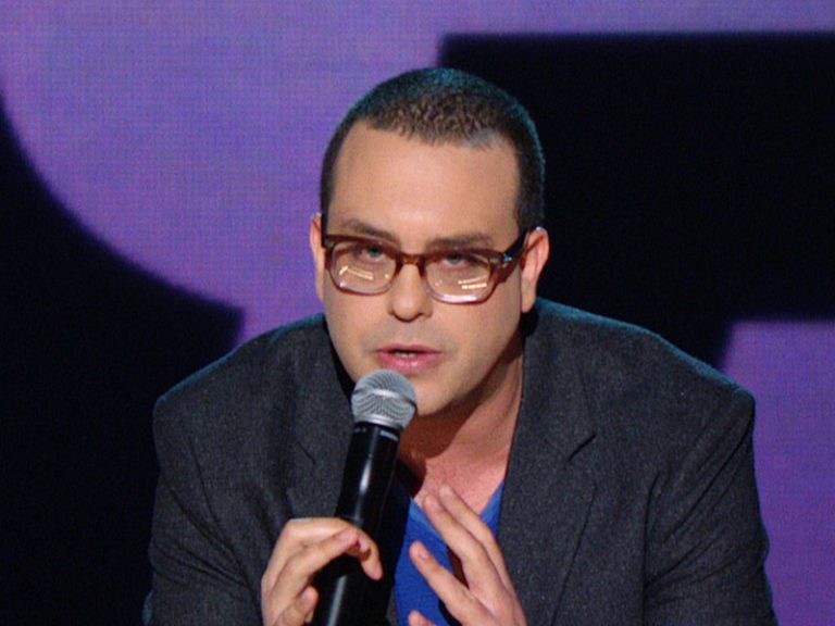 Joe DeRosa - Biography, Height & Life Story | Super Stars Bio