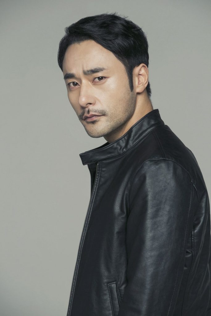 Joo-man Yoon - Biography, Height & Life Story | Super Stars Bio