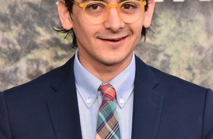 Josh Fadem - Biography, Height & Life Story | Super Stars Bio