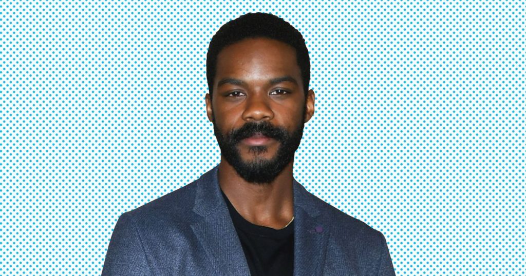 Jovan Adepo - Biography, Height & Life Story | Super Stars Bio