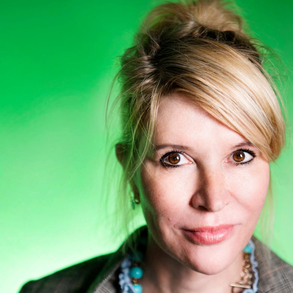 Julia Davis - Biography, Height & Life Story | Super Stars Bio