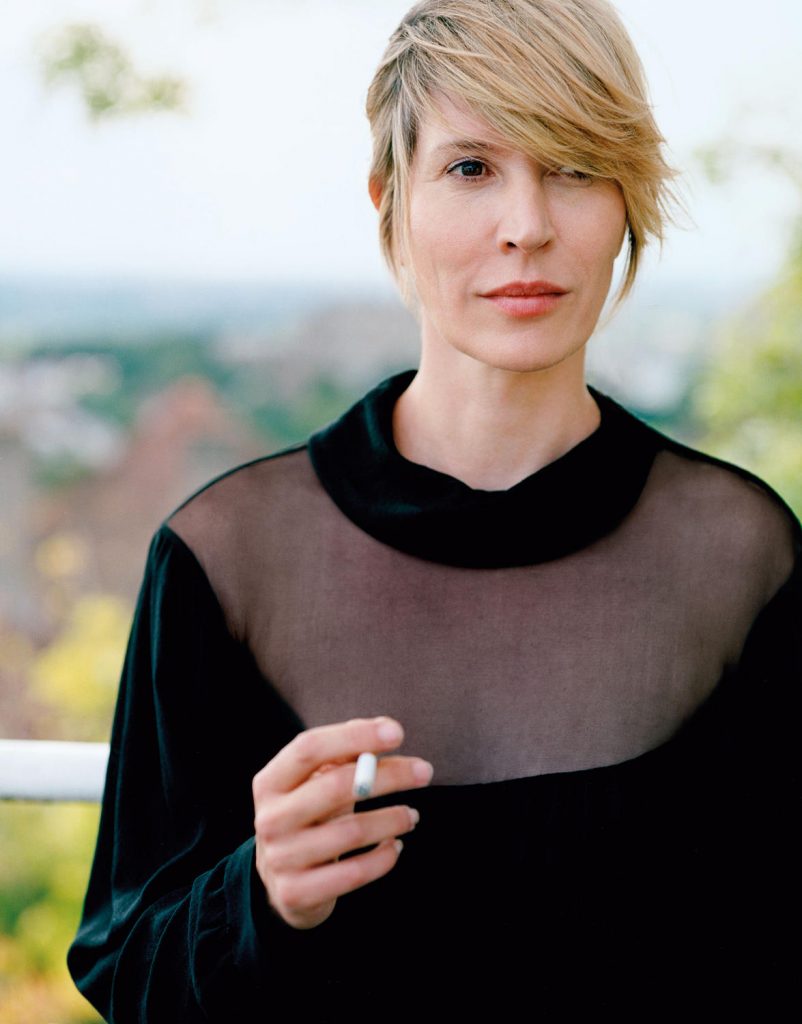 Julia Davis - Biography, Height & Life Story | Super Stars Bio