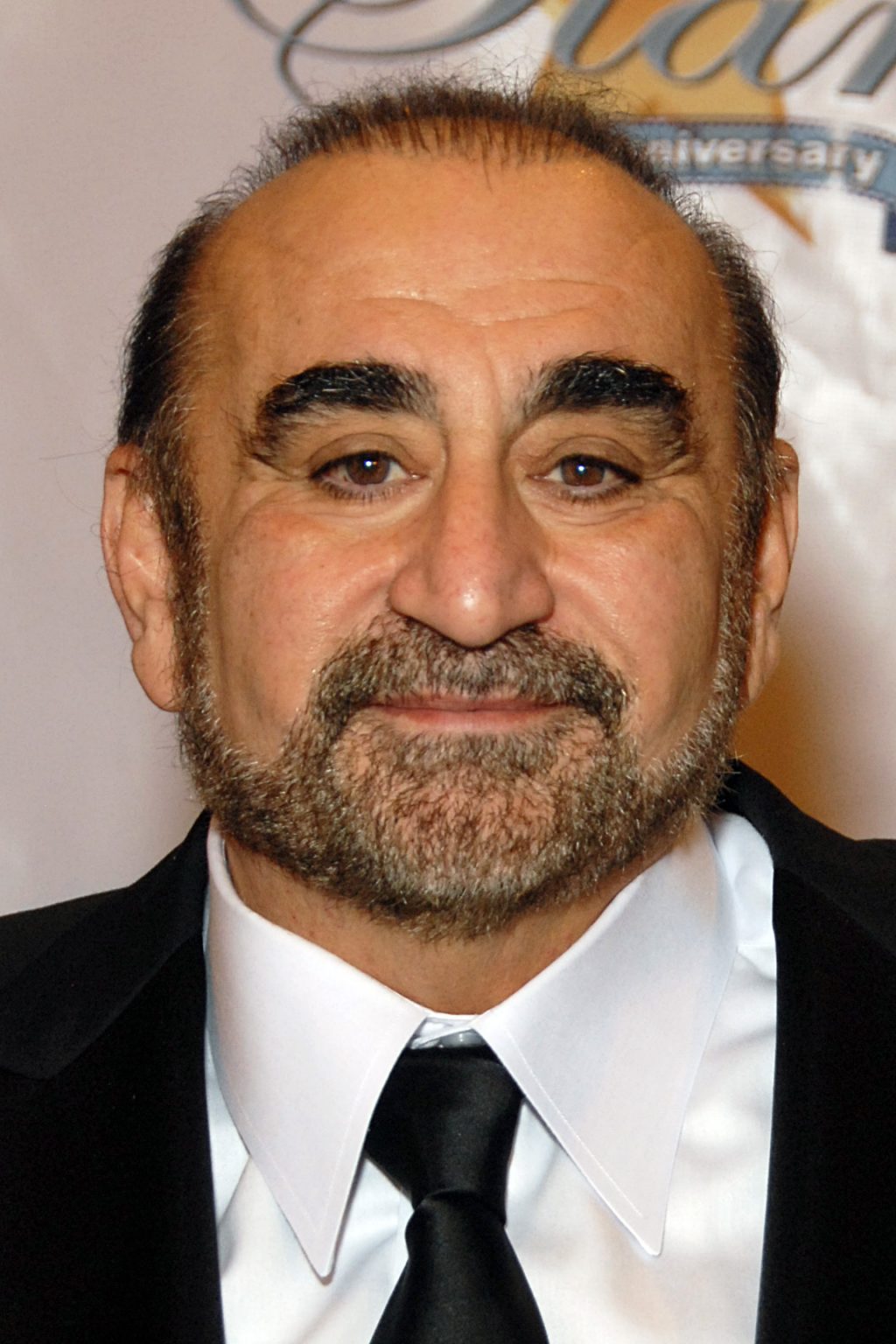 Ken Davitian - Biography, Height & Life Story | Super Stars Bio