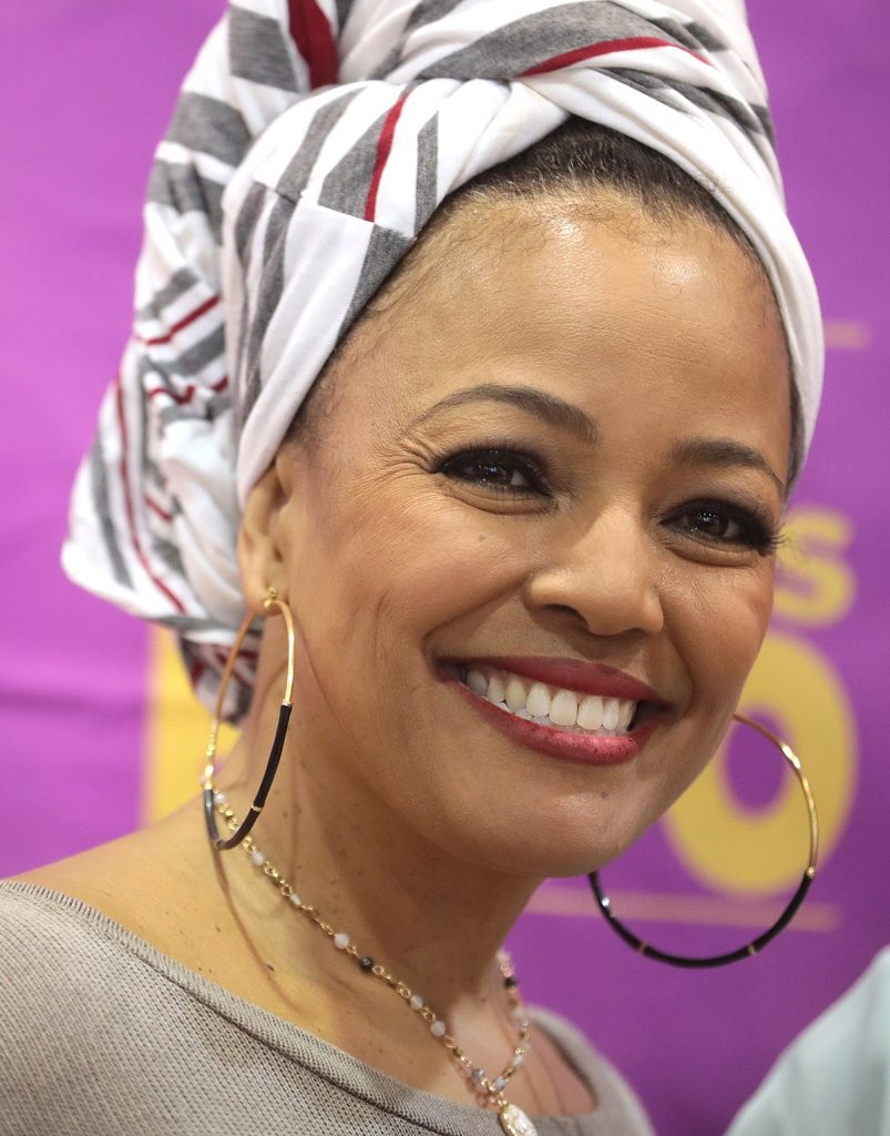 Kim Fields - Biography, Height & Life Story | Super Stars Bio