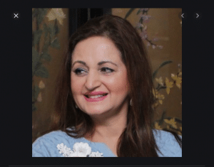 8 Things You Didn't Know About Laila Zuberi - Super Stars Bio