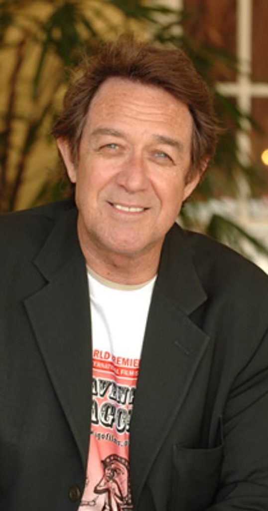 Larry Pine - Biography, Height & Life Story | Super Stars Bio