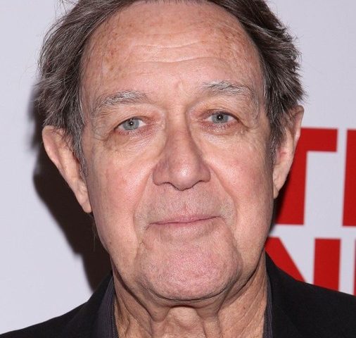 Larry Pine - Biography, Height & Life Story | Super Stars Bio