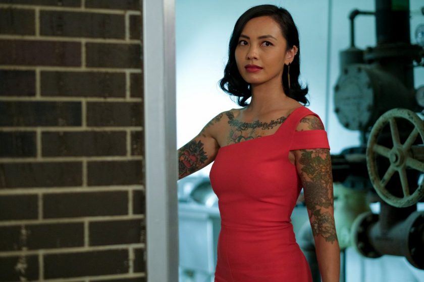 Levy Tran - Biography, Height & Life Story | Super Stars Bio
