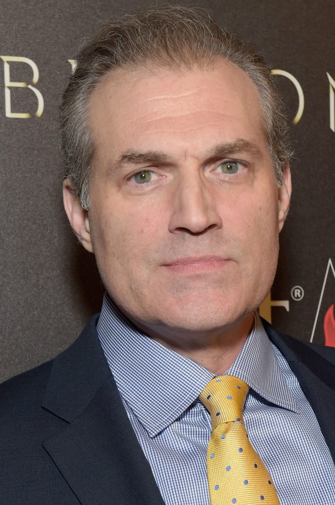 Marc Copage - Biography, Height & Life Story | Super Stars Bio