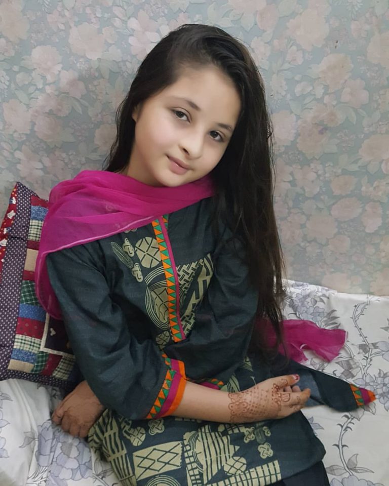 8 Things You Didn't Know About Marium Khalif - Super Stars Bio