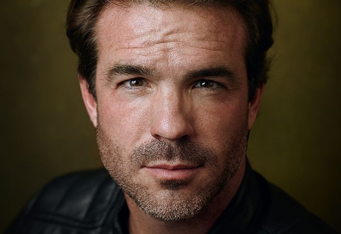 Matt Mangum - Biography, Height & Life Story | Super Stars Bio