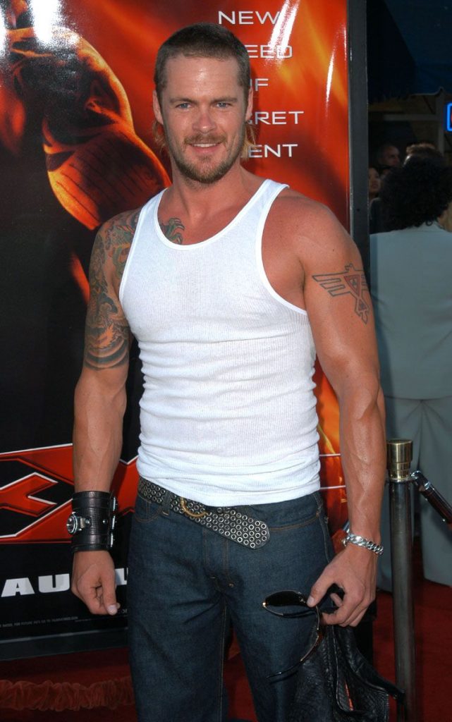 Matt Schulze - Biography, Height & Life Story | Super Stars Bio