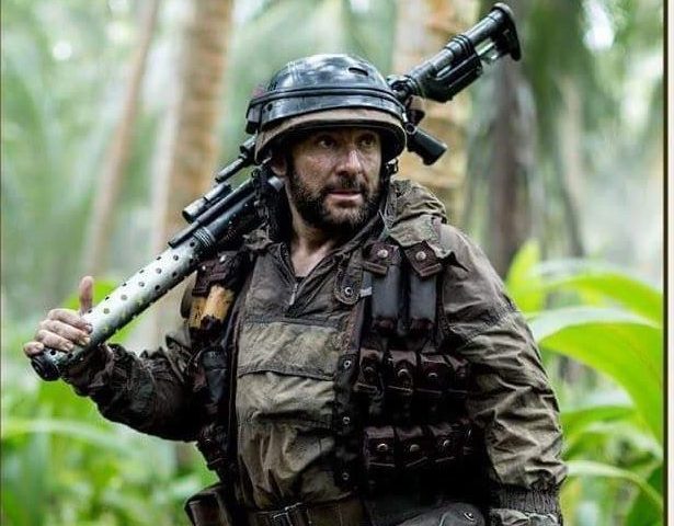 Matthew Stirling - Biography, Height & Life Story | Super Stars Bio