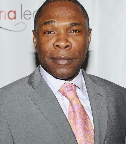 Michael Potts - Biography, Height & Life Story | Super Stars Bio