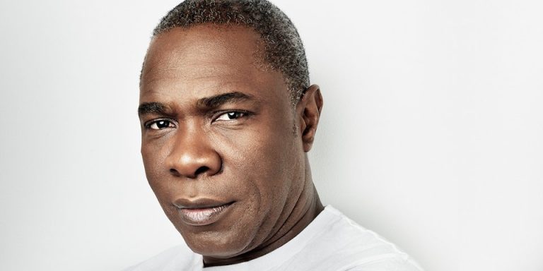 Michael Potts - Biography, Height & Life Story | Super Stars Bio