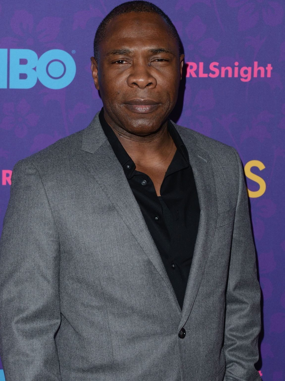 Michael Potts - Biography, Height & Life Story | Super Stars Bio