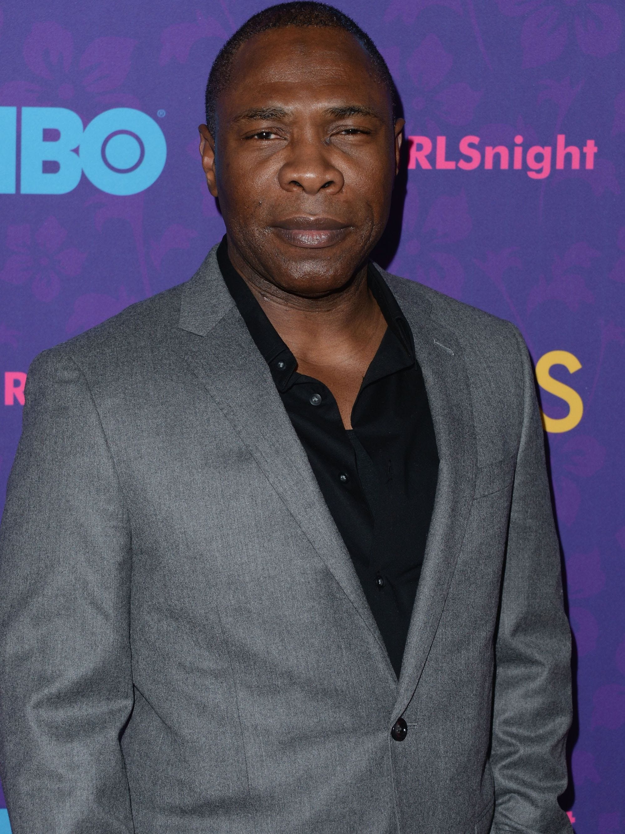 Michael Potts - Biography, Height & Life Story | Super Stars Bio