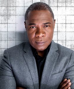 Michael Potts - Biography, Height & Life Story | Super Stars Bio