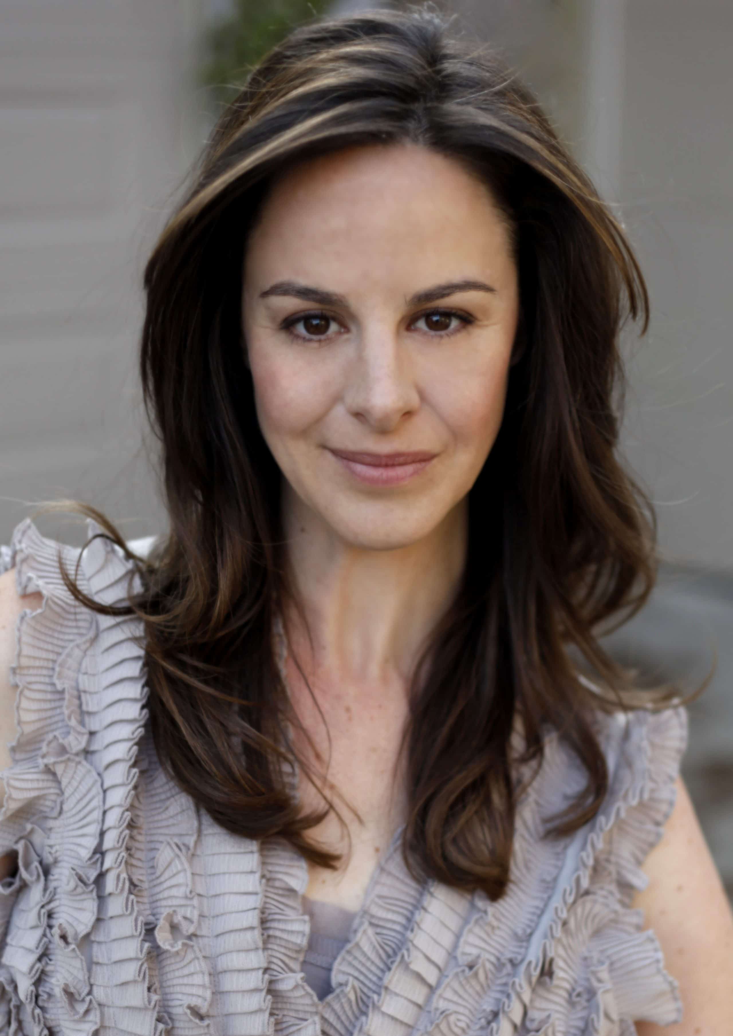 Michelle Giroux - Biography, Height & Life Story | Super Stars Bio