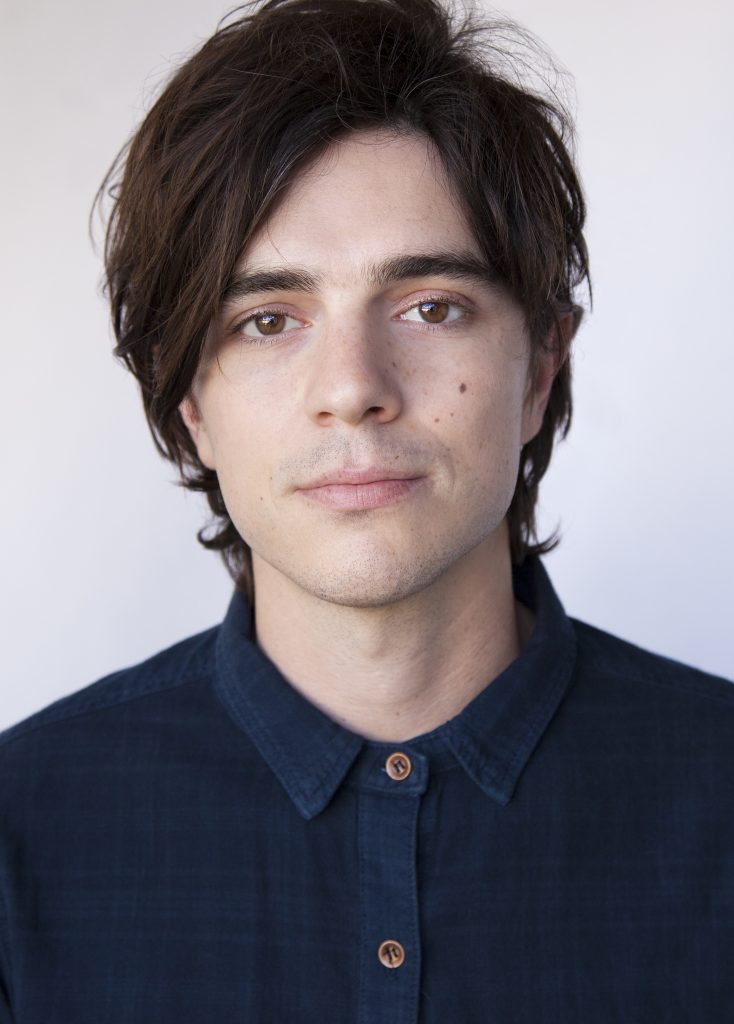 Morgan Krantz - Biography, Height & Life Story | Super Stars Bio