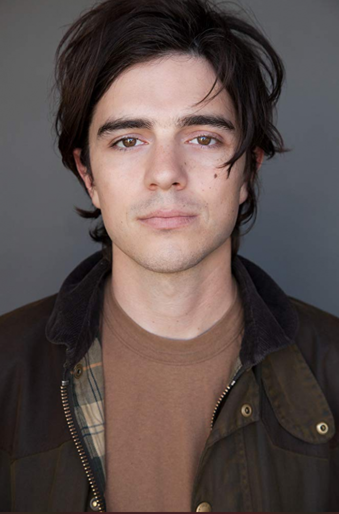 Morgan Krantz - Biography, Height & Life Story | Super Stars Bio