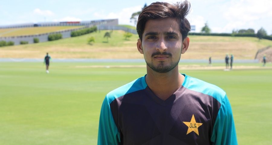 Muhammad Zaid - Biography, Height & Life Story | Super Stars Bio