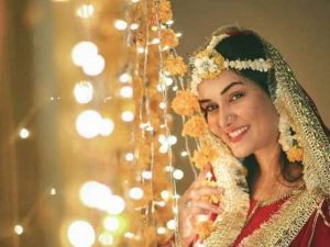 8 Things You Didn't Know About Naheed Shabbir - Super Stars Bio