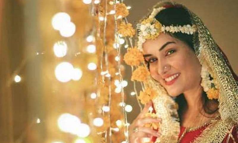 8 Things You Didn't Know About Naheed Shabbir - Super Stars Bio