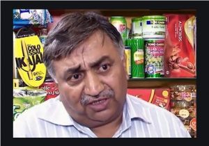 8 Things You Didn't Know About Naresh Gosain - Super Stars Bio