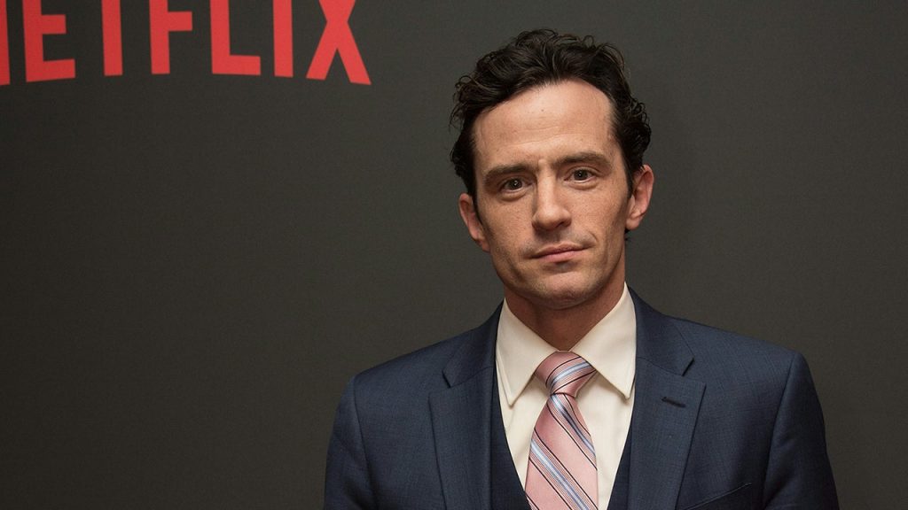 Nathan Darrow - Biography, Height & Life Story | Super Stars Bio