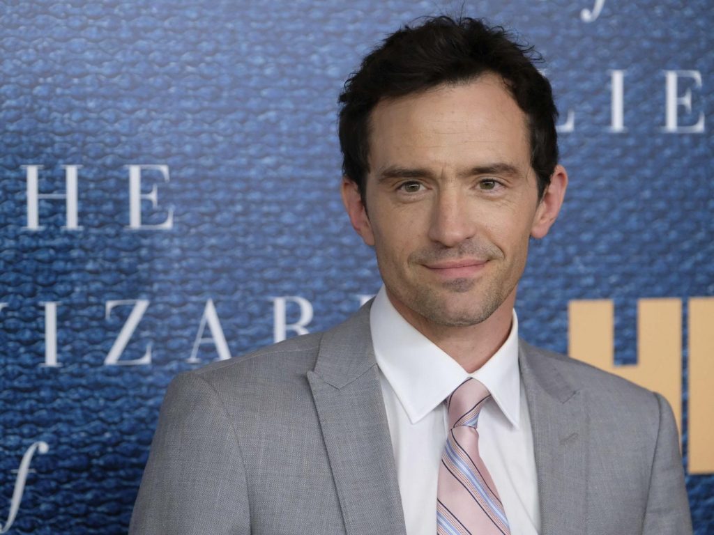 Nathan Darrow - Biography, Height & Life Story | Super Stars Bio