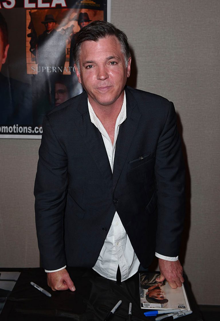 Nicholas Lea - Biography, Height & Life Story | Super Stars Bio