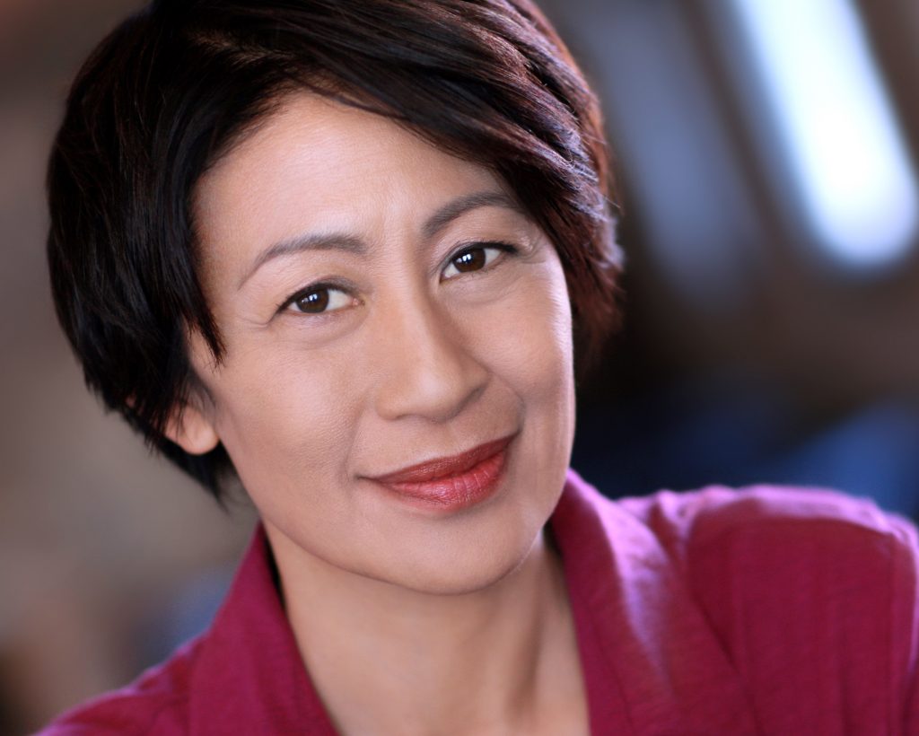 Page Leong - Biography, Height & Life Story | Super Stars Bio