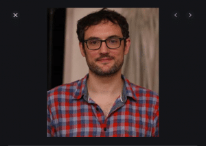 8 Things You Didn't Know About Patrick Graham - Super Stars Bio