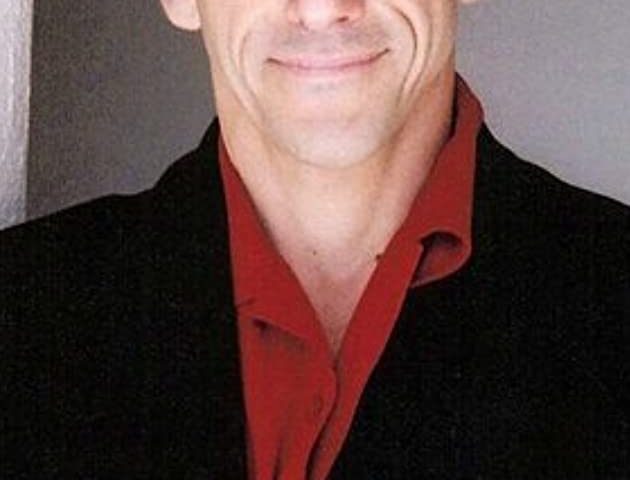 Paul Carafotes - Biography, Height & Life Story | Super Stars Bio