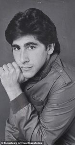 Paul Carafotes - Biography, Height & Life Story | Super Stars Bio