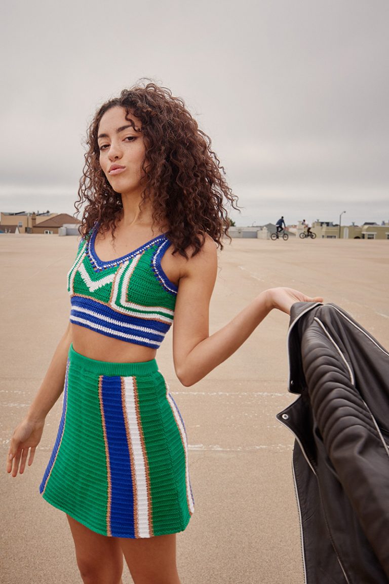 Paulina Singer - Biography, Height & Life Story | Super Stars Bio