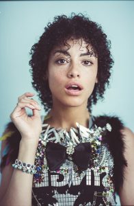 Paulina Singer - Biography, Height & Life Story | Super Stars Bio