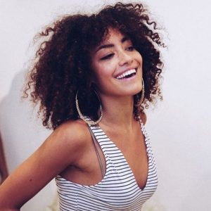 Paulina Singer - Biography, Height & Life Story | Super Stars Bio