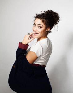 Paulina Singer - Biography, Height & Life Story | Super Stars Bio