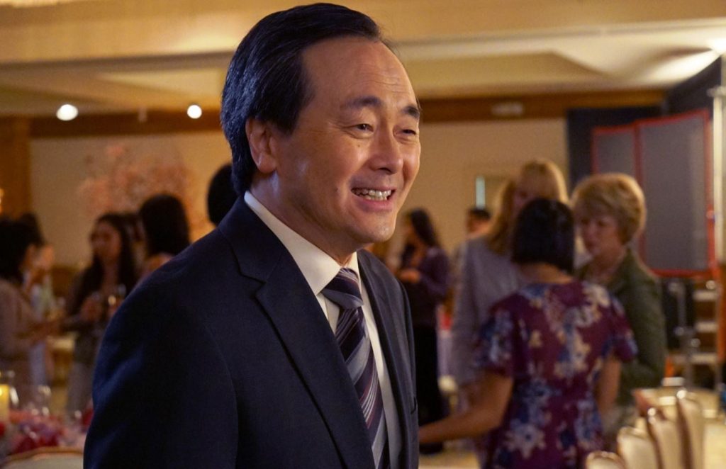 Ping Wu - Biography, Height & Life Story | Super Stars Bio