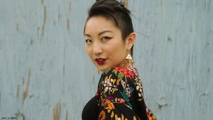 Poppy Liu - Biography, Height & Life Story | Super Stars Bio