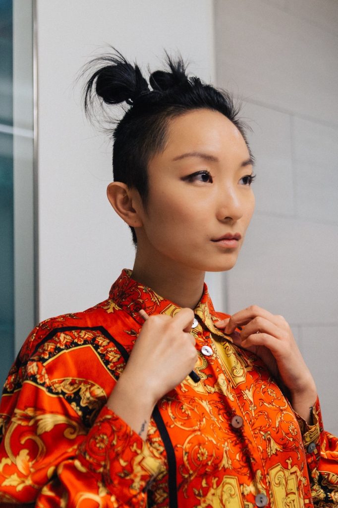 Poppy Liu - Biography, Height & Life Story | Super Stars Bio