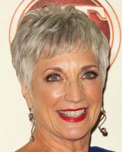 Randee Heller - Biography, Height & Life Story | Super Stars Bio