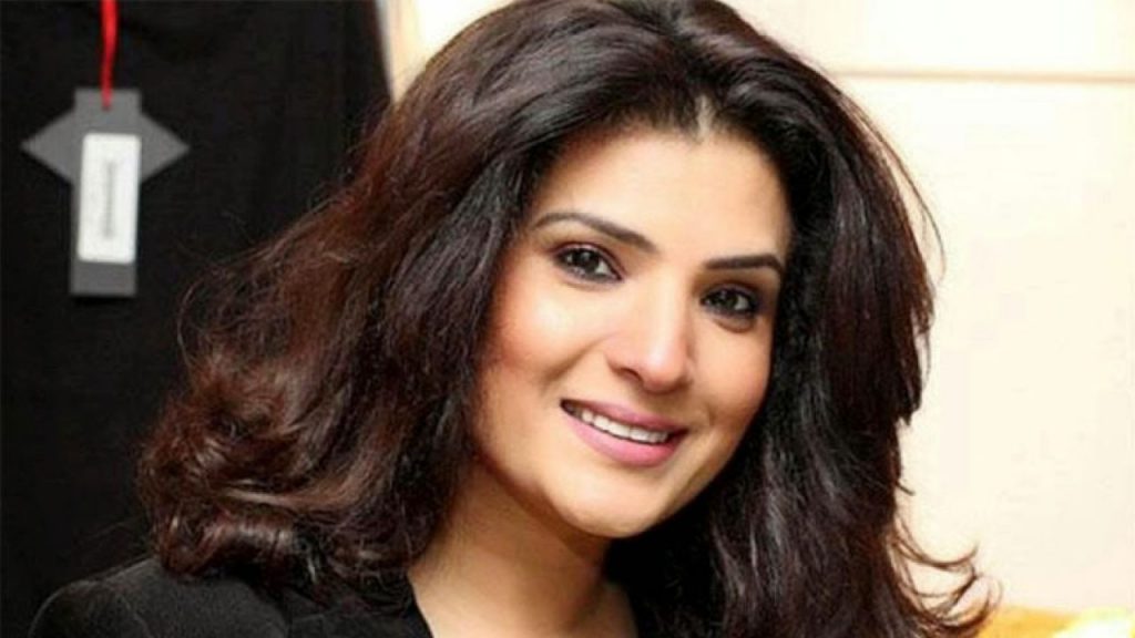 8 Things You Didn't Know About Resham - Super Stars Bio