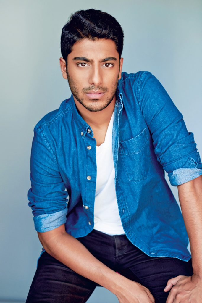 Ritesh Rajan - Biography, Height & Life Story | Super Stars Bio