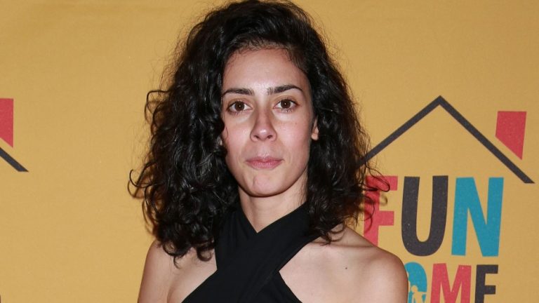 Roberta Colindrez - Biography, Height & Life Story | Super Stars Bio