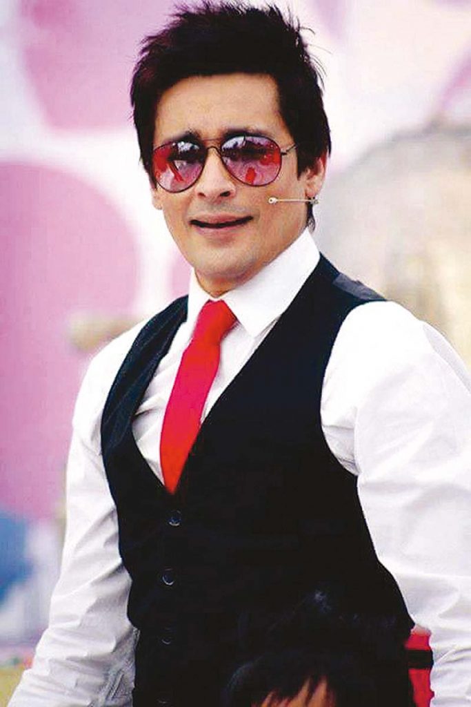 8 Things You Didn't Know About Sahir Lodhi - Super Stars Bio