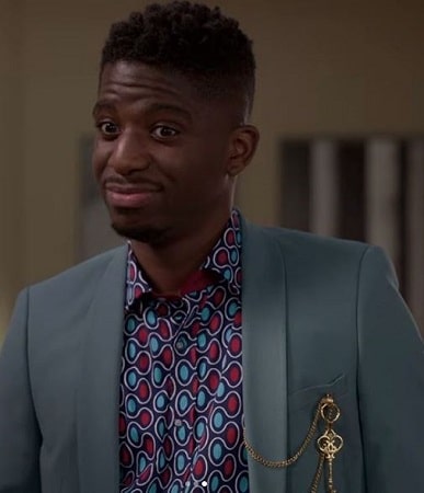 Samuel Arnold - Biography, Height & Life Story | Super Stars Bio