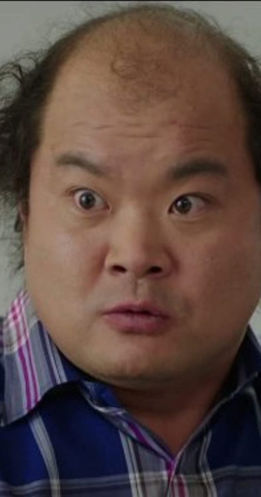 Sang-ho Kim - Biography, Height & Life Story | Super Stars Bio